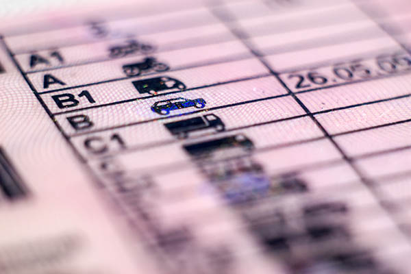 6 Things To Know About Driving Licence Checks For Employers | Chevin