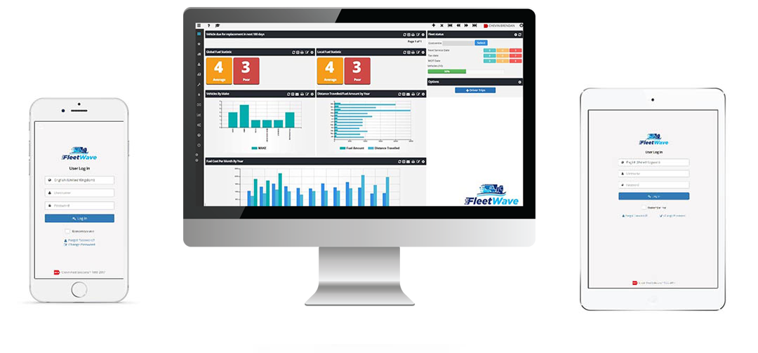 Fleet Maintenance Management Software | Chevin Fleet Fleet Maintenance Management Software | Chevin Fleet