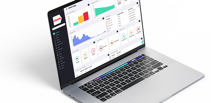FleetWave | Fleet Management Software | Chevin Fleet